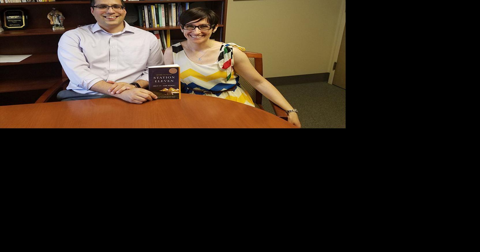 'Big Read' bodes big changes for English department | Campus ...