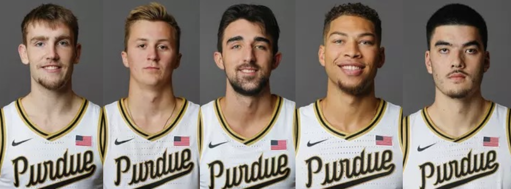 Purdue basketball analytics deep-dive shows Morton's value | Men's ...