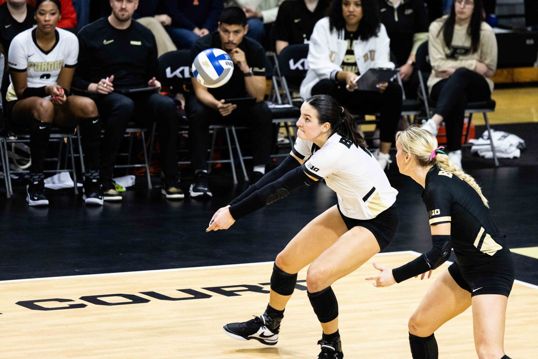 Purdue athletes rack up Big Ten awards, watch lists | Sports ...