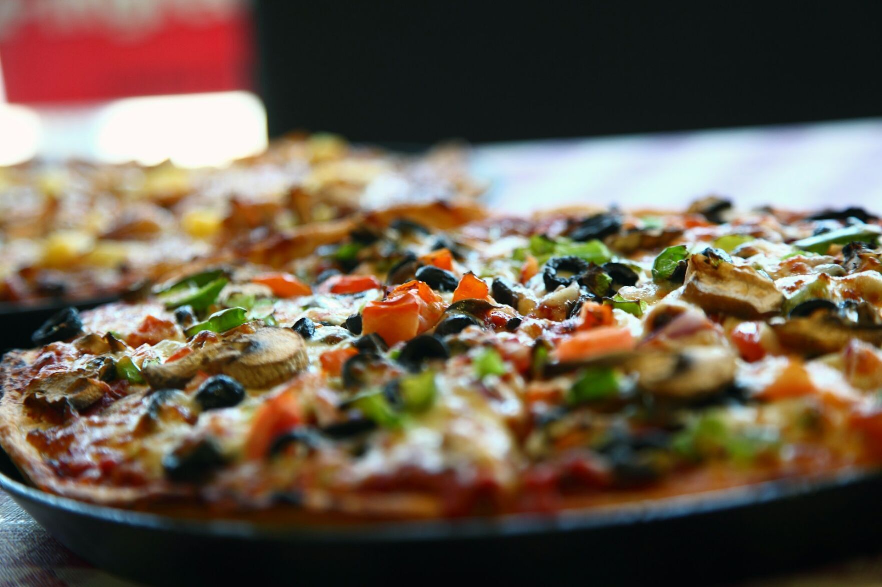 Which state has the best cuisine? | National | purdueexponent.org