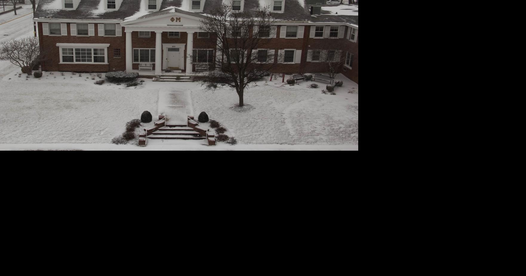 Ex-treasurer of Phi Mu sentenced, embezzled from sorority | Campus ...