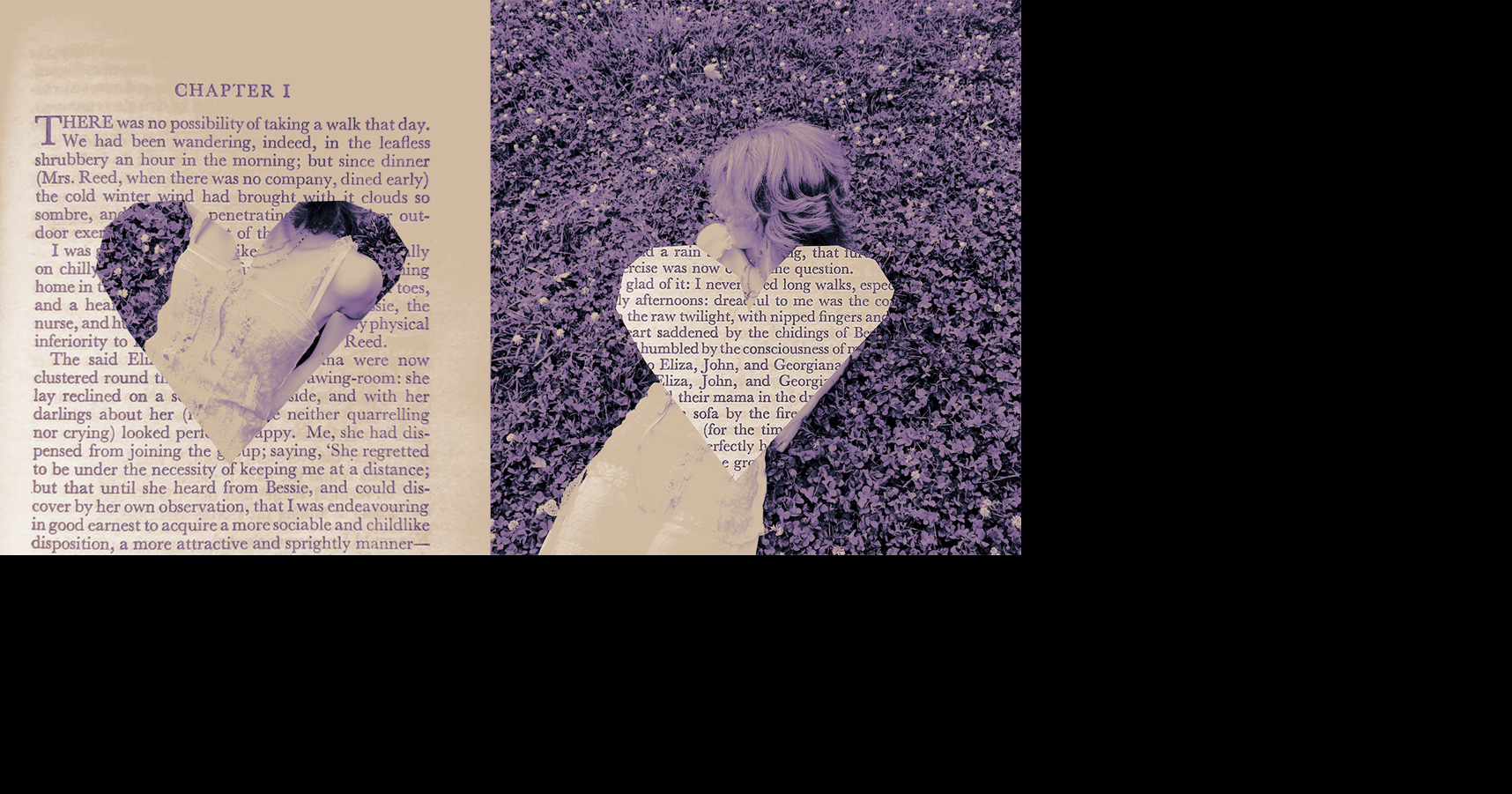 Corey Van Landingham on Love Poems and Literary Allusions | Rivet ...