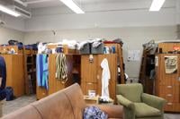 purdue dorms overcrowded