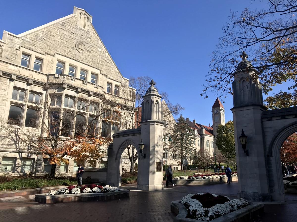 LETTER FROM THE EDITORS: IU has now fully cut IDS print | General News ...