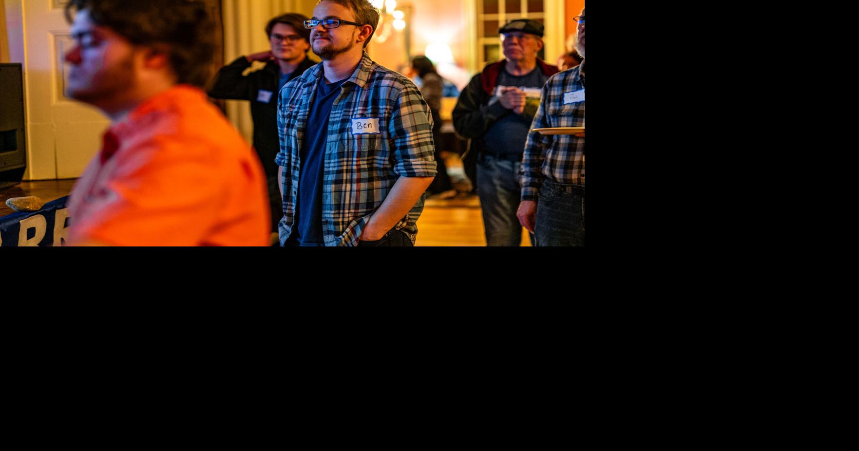 Barry Richard, John Basham, Ben Carson win council seats | City & State ...