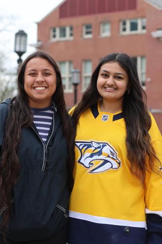 Last minute competitors win Heated Rivalry competition | Campus ...