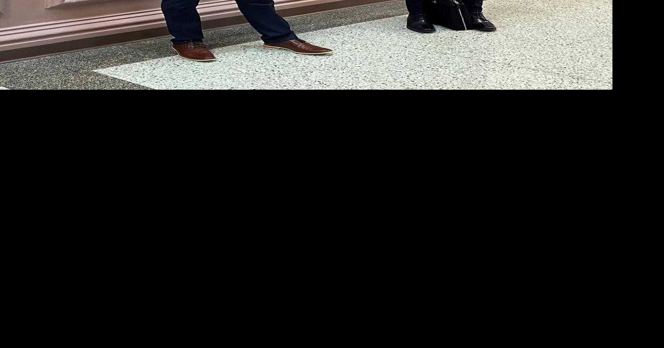 Ex-WLPD officer in court on charges from frat call | Campus ...