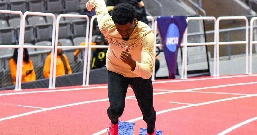 track & field: early competition sets tone for long season | Men's ...