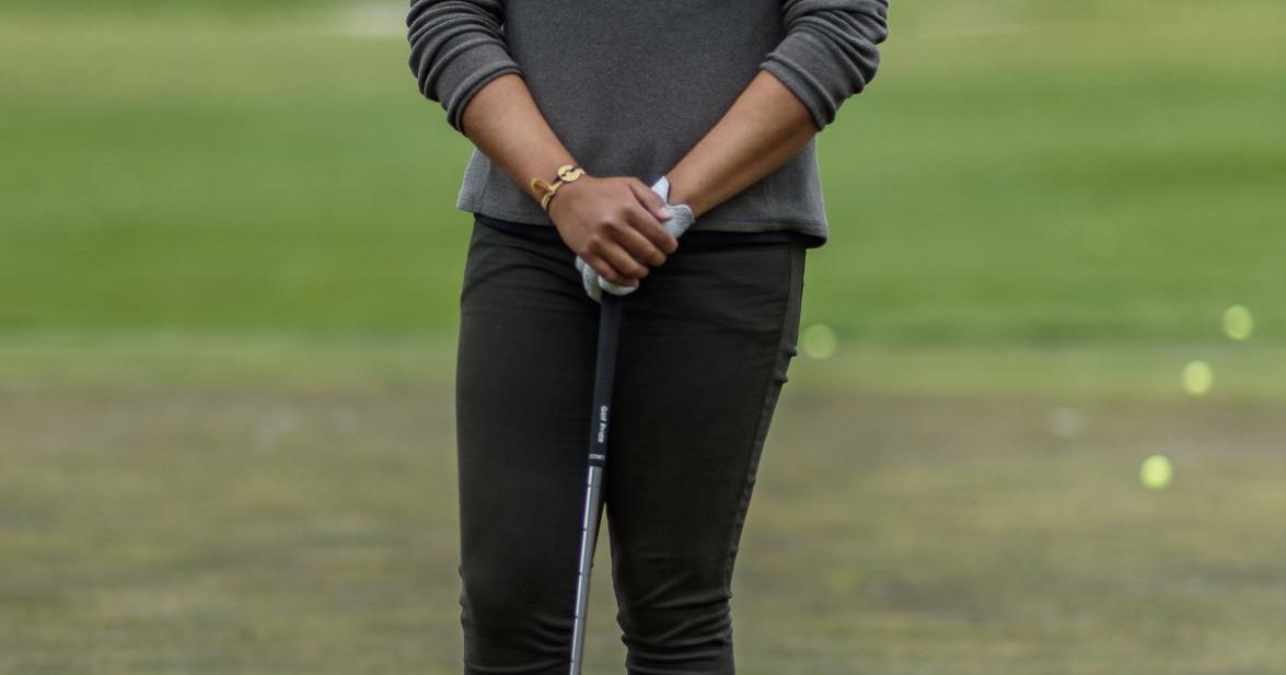 Women's Golf: August Kim puts the "Student" and the "Athlete" in ...