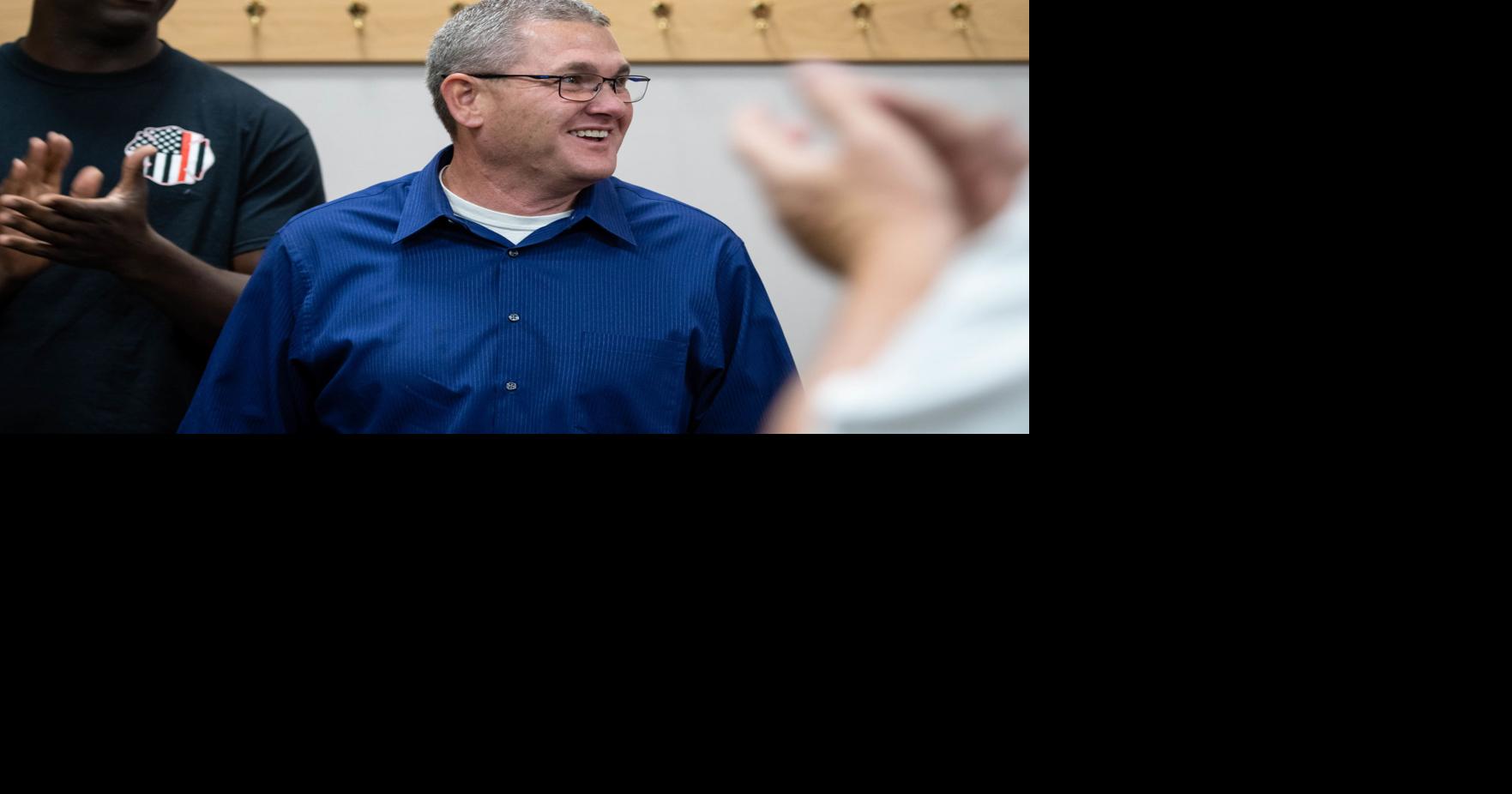 Tippecanoe County sheriff signs on to new safety app | City State ...
