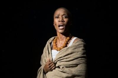 Malian singer Rokia Traore gets suspended jail in Belgian custody case ...