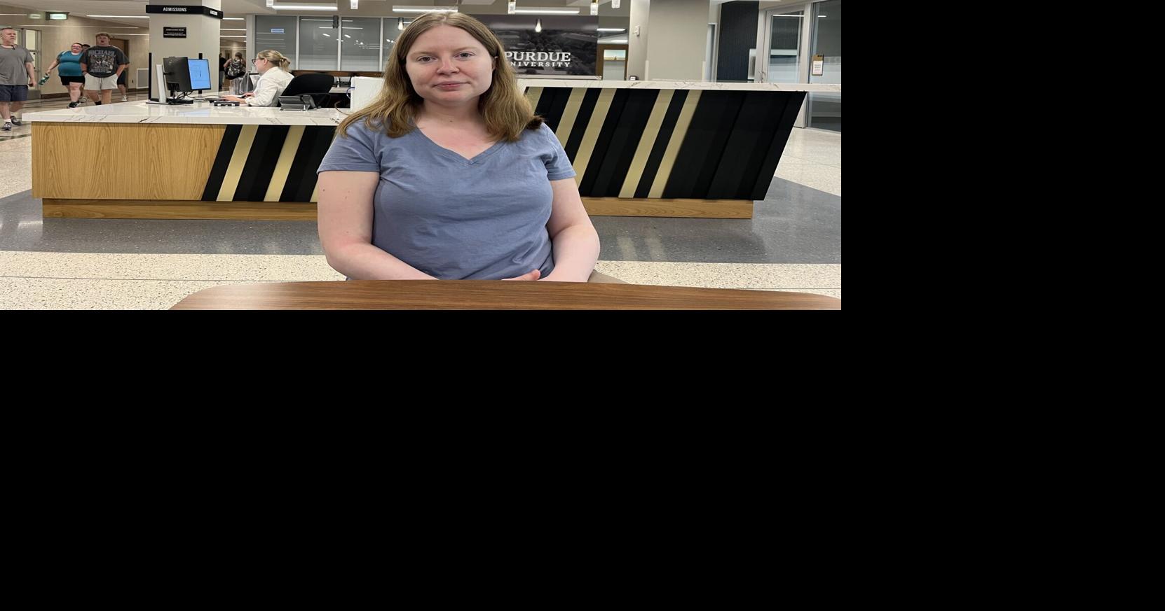 'Once in a lifetime' | Campus | purdueexponent.org