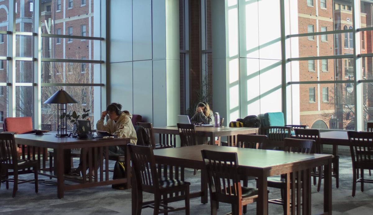 Photo gallery: West Lafayette Public Library Resources | Multimedia ...