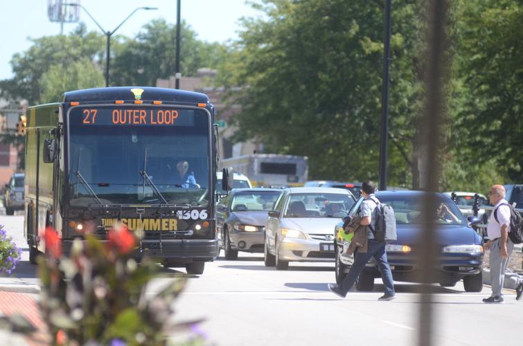 CityBus adds reverse Silver Loop, changes other loops | City State ...