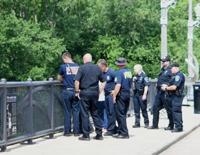 Femur, skull identified as belonging to Purdue grad student | Campus ...
