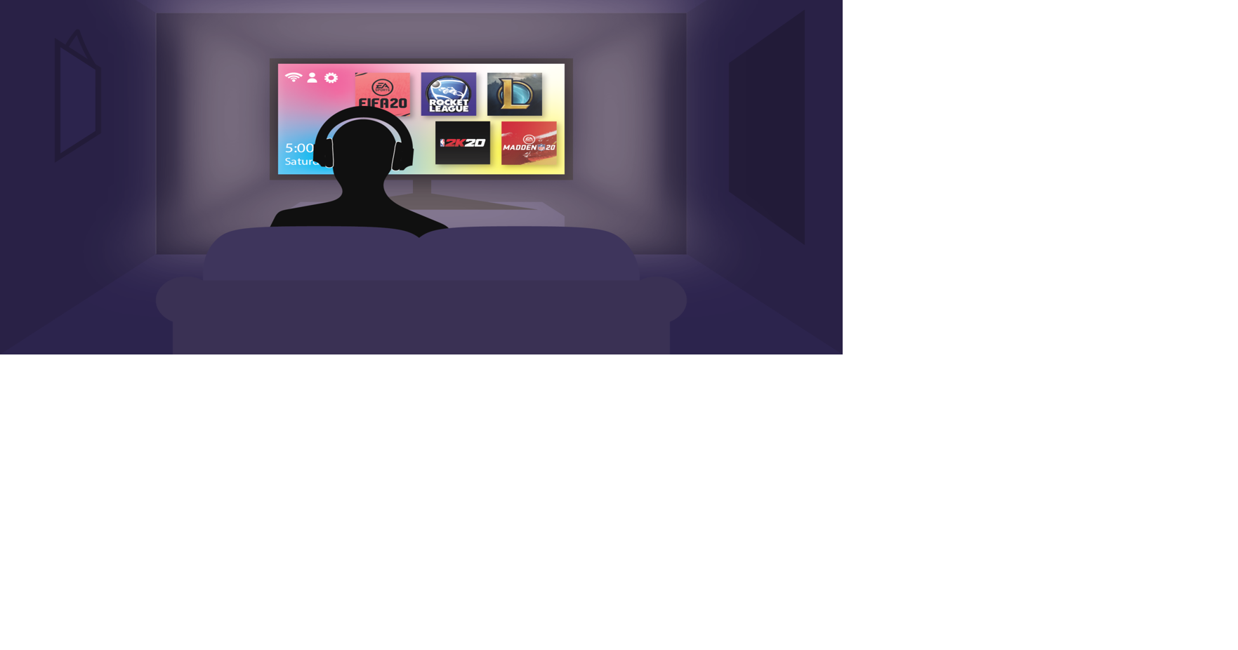 A beginner's guide to collegiate esports | Club Sports | purdueexponent.org