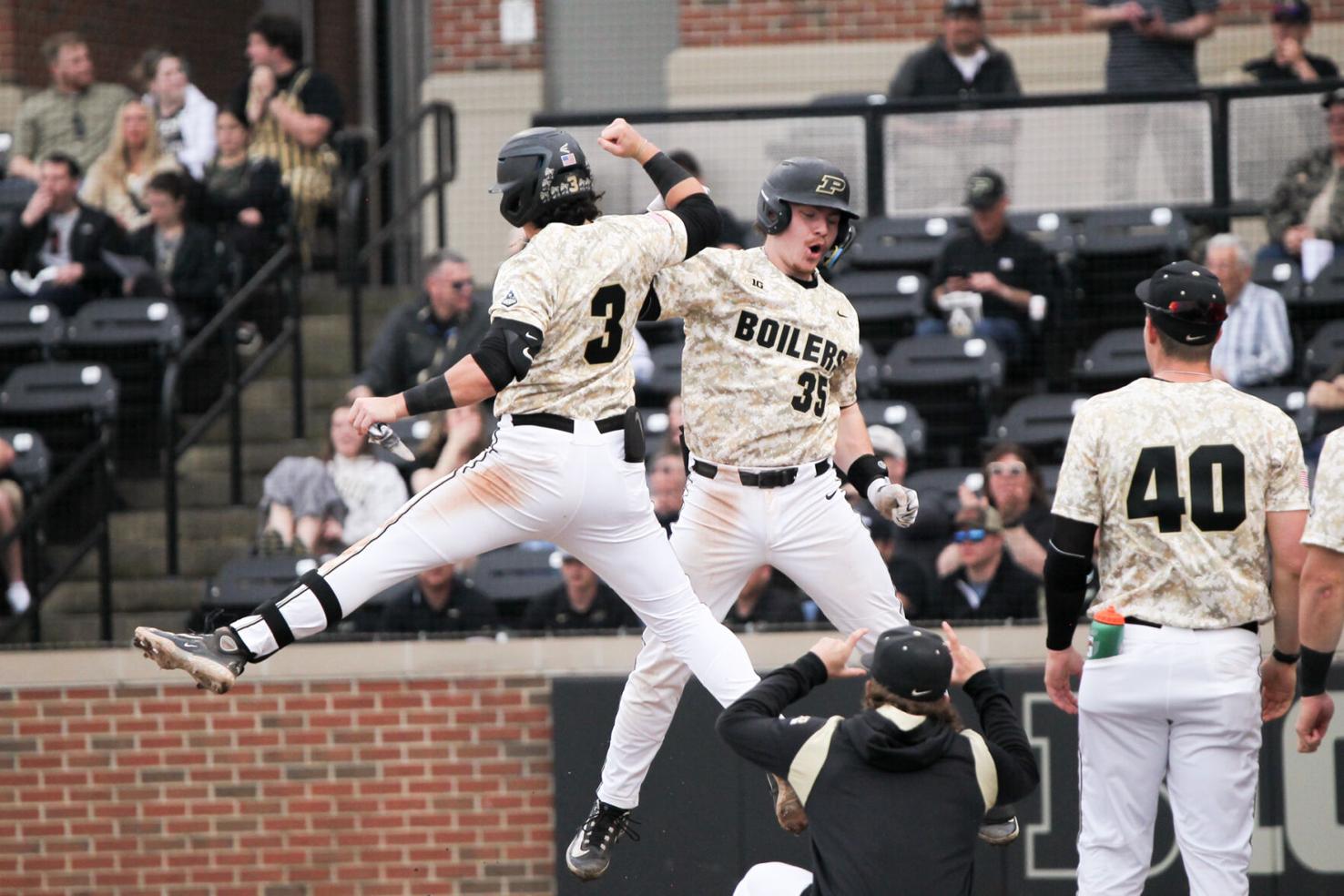 Sports | purdueexponent.org