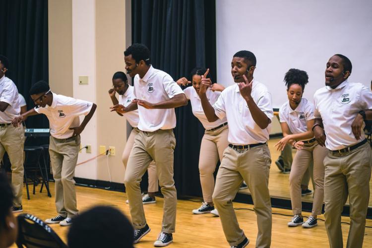 Purdue Express brings minority students home | Campus | purdueexponent.org
