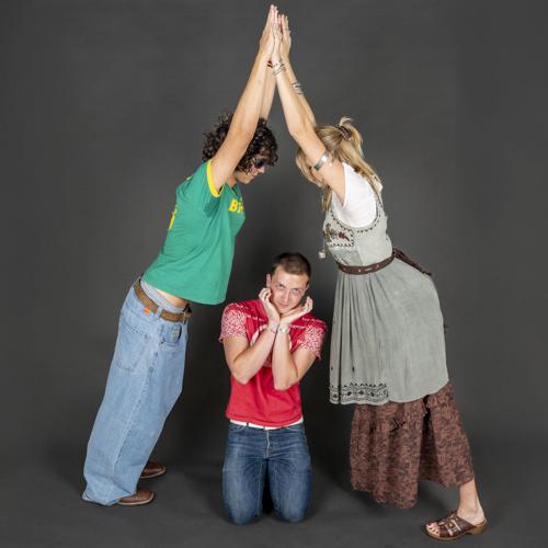 Deep dive into students’ clothing reveals moments in memory | Rivet ...