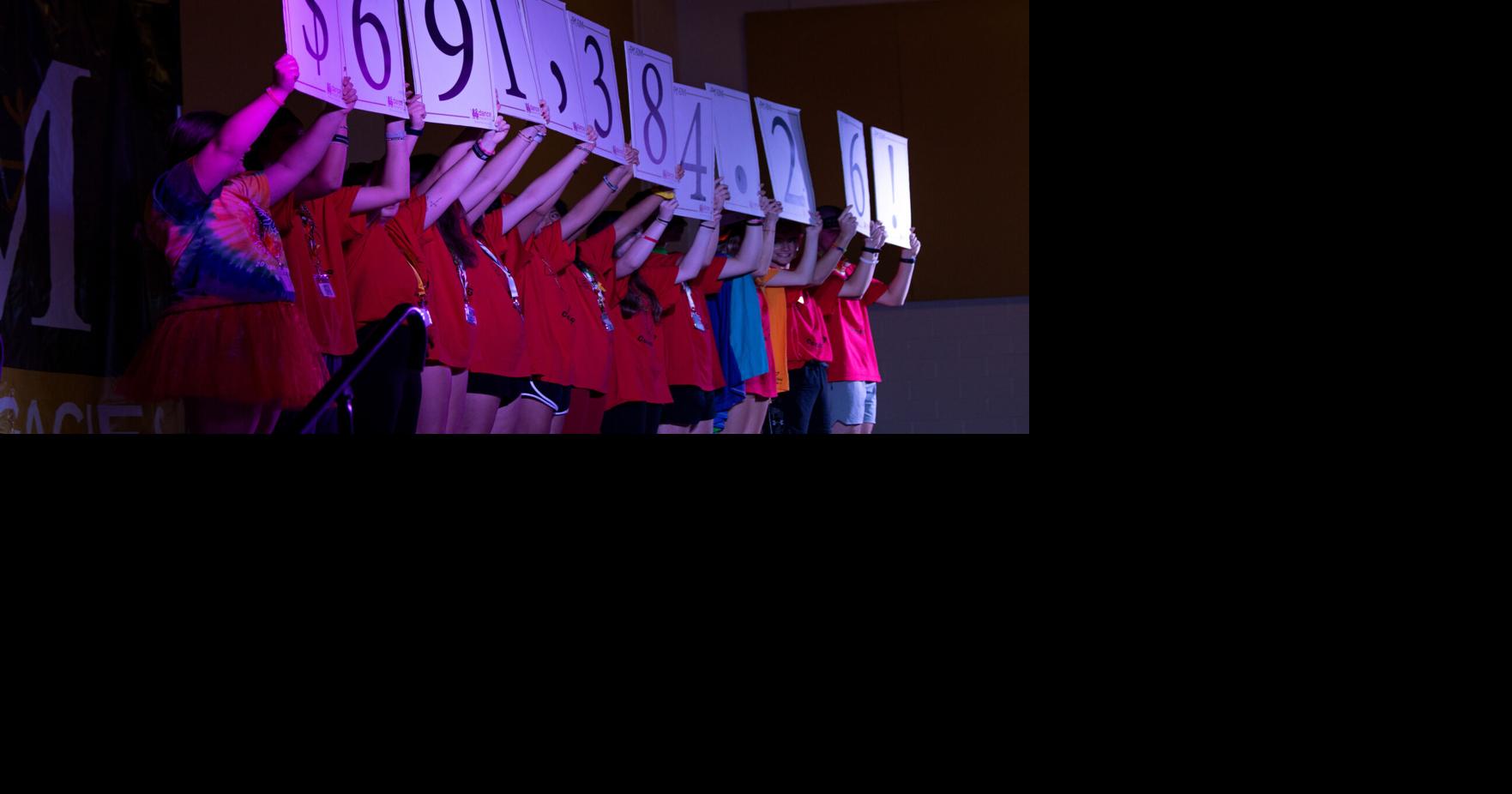 PUDM raises $600,000 for Riley Children's Hospital | Campus ...