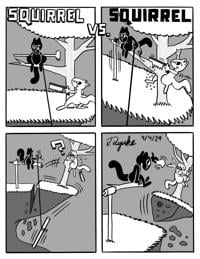 purdue exponent cartoon