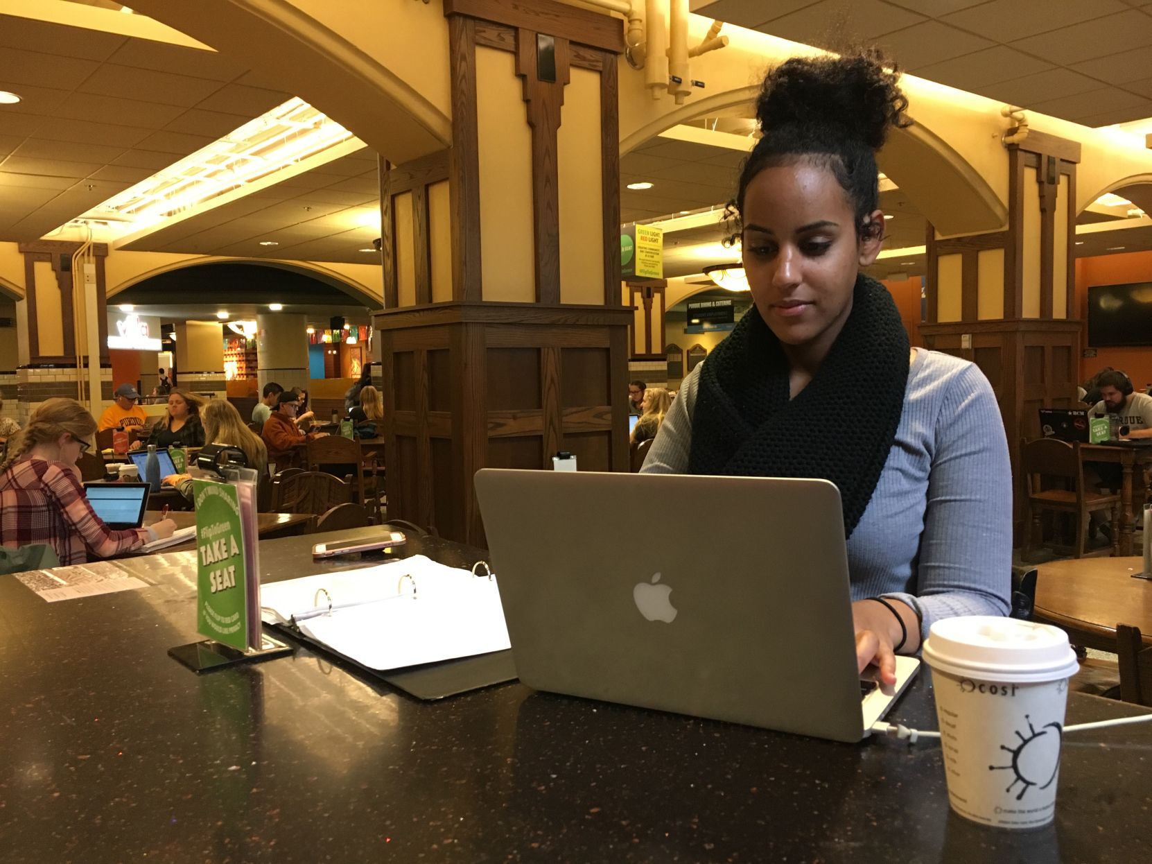 Purdue Promise, the program helping students from low income families ...