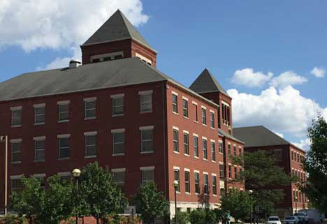 Purdue announces temporary home for its Indy STEM-focused high school ...