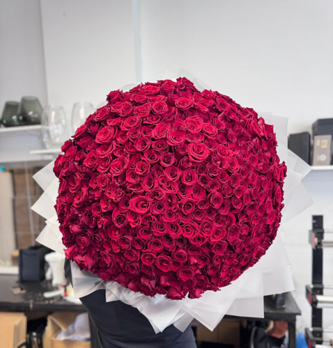 Flower shop runs 24-hours a day all year long | National ...