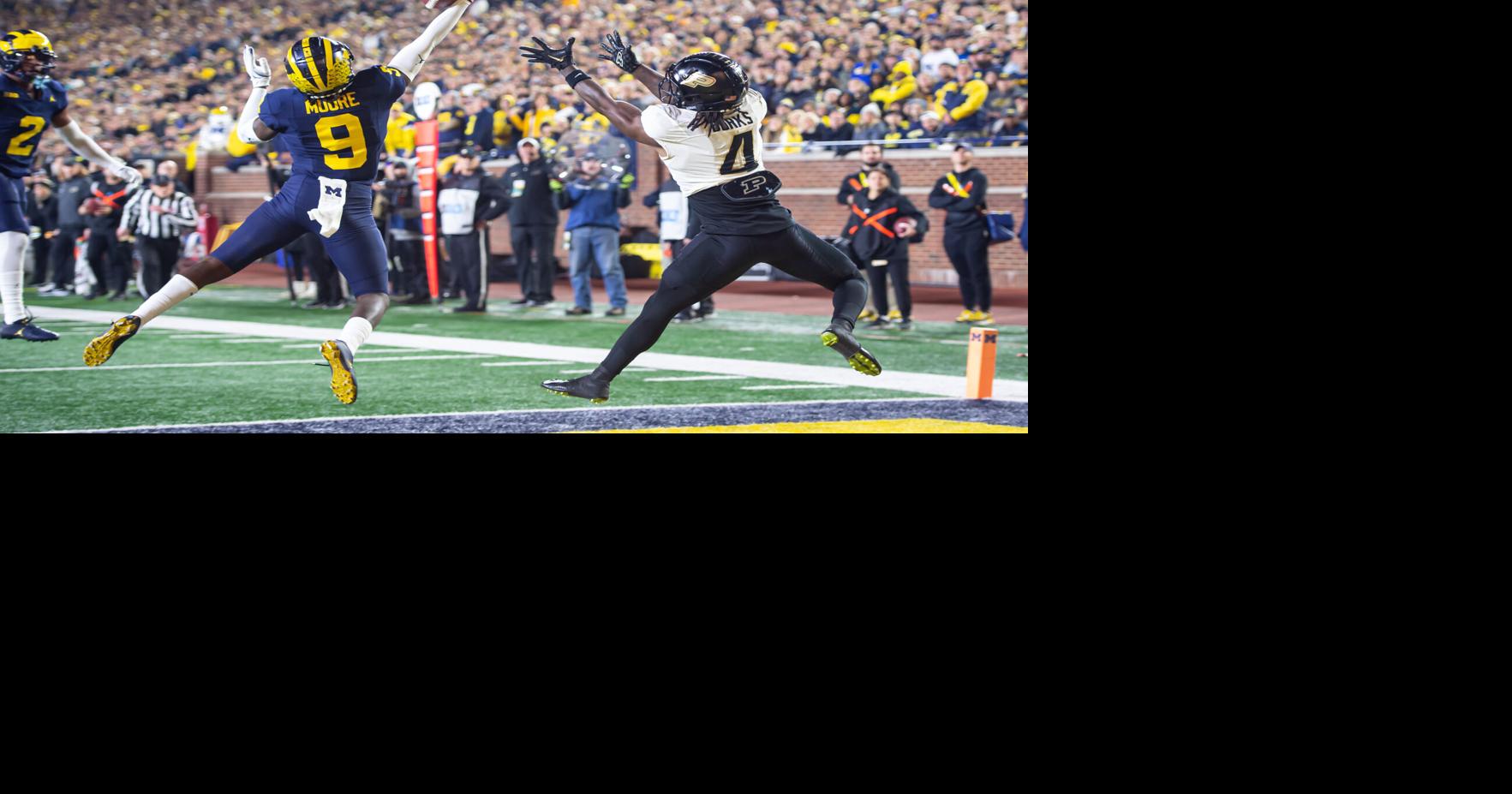 Boilers season is officially off the rails | Football | purdueexponent.org