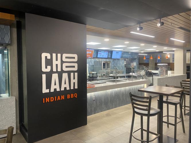 Learning about Centennial Station, changes to Purdue Dining | Campus ...
