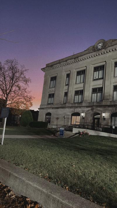 Jury reaches verdict on double-murder trial in Delphi | City & State ...