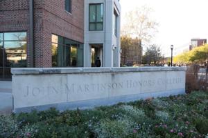Building Build: Exploring the expansive Stewart Center | Campus ...