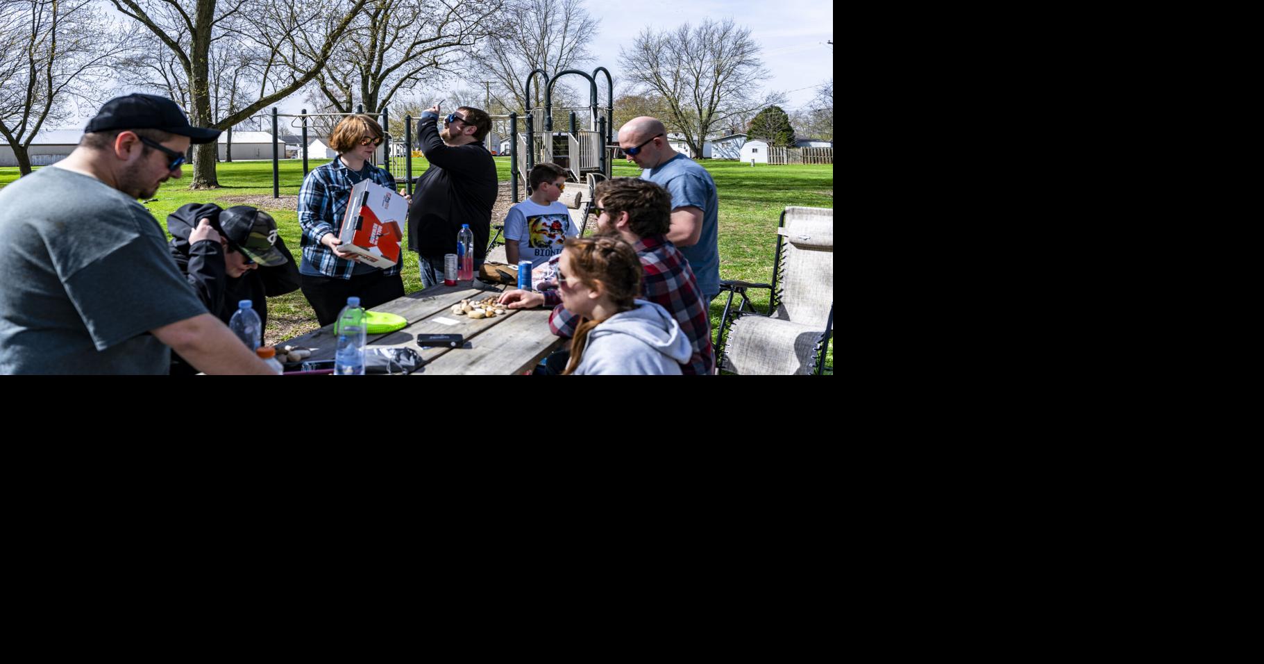 Getting mooned in Boone County | | purdueexponent.org