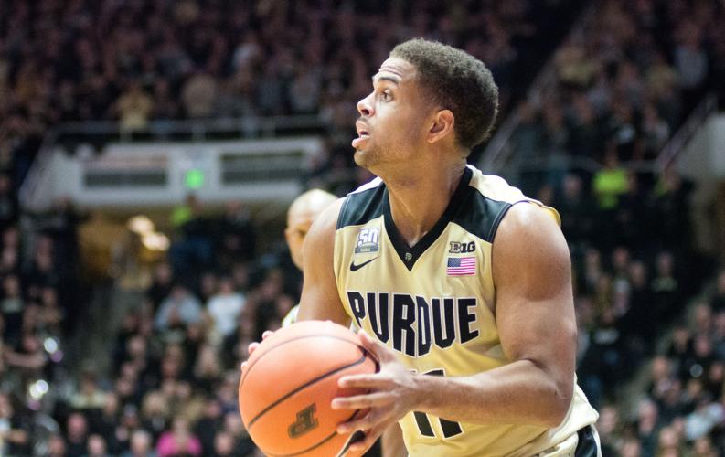 Fort Wayne News-Sentinel columnist: I'm rooting for PJ Thompson ...