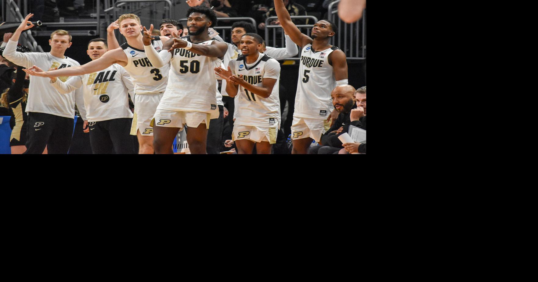 Purdue Men's Basketball: Things to know about Sunday's matchup ...