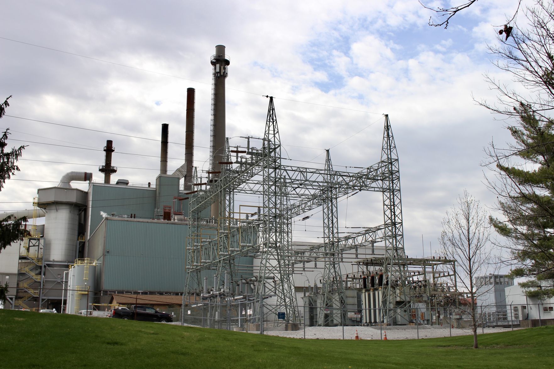 Purdue heralds sustainability master plan for Earth Day | City & State ...