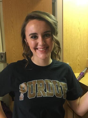 Purdue student remembered for kind and optimistic nature | Features ...