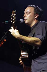Dave Matthews duo to return to Purdue | Features | purdueexponent.org