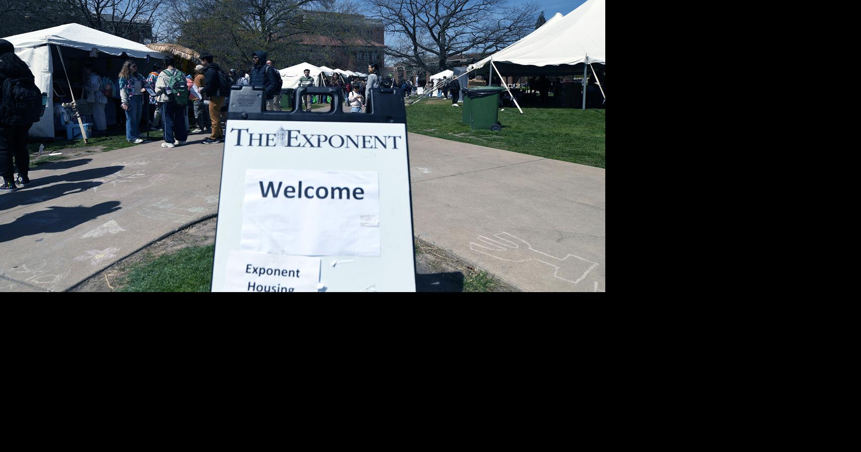 Photo Gallery: Exponent Spring Housing Fair 4/16/25 | News ...