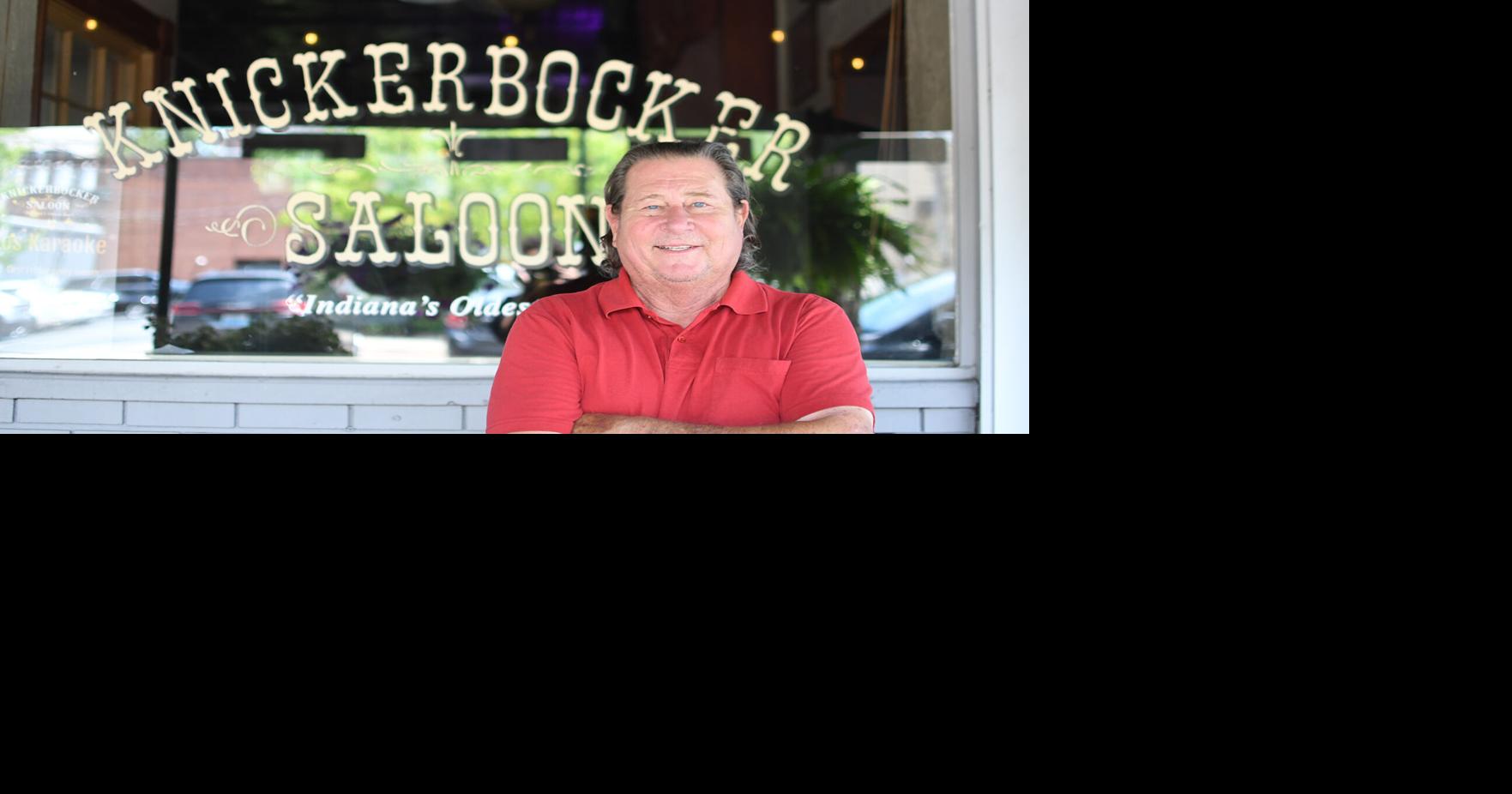 Ken McCammon, president of Downtown Lafayette passes away | General ...