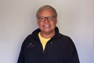 State senator Ron Alting discusses affordable, safe higher education ...