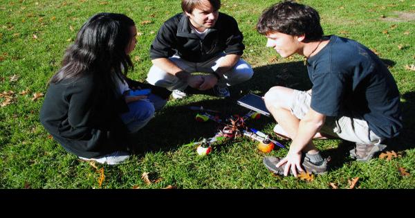 Andrew Boldt Tribute | Campus | purdueexponent.org