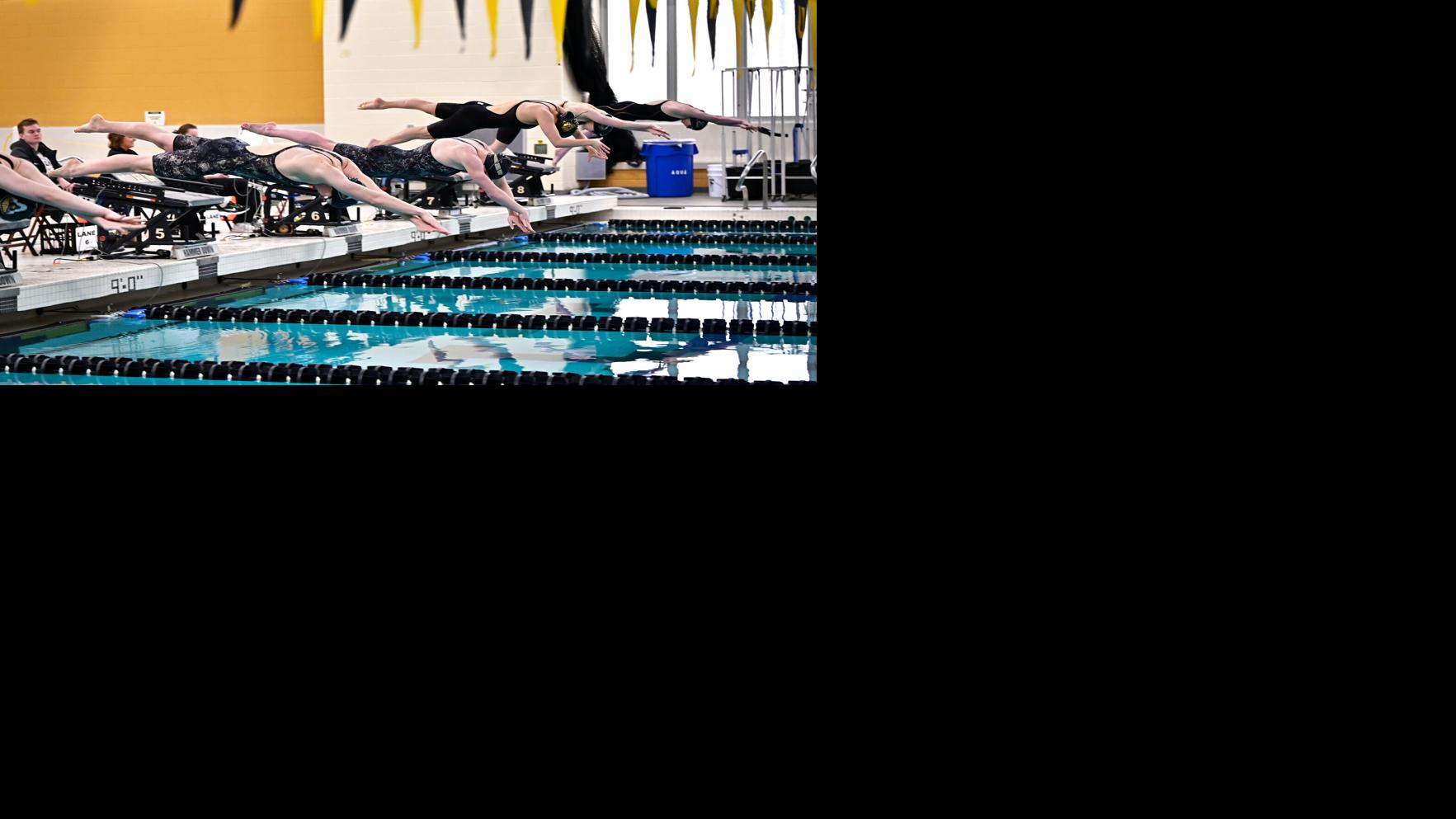 Swimming & Diving | purdueexponent.org