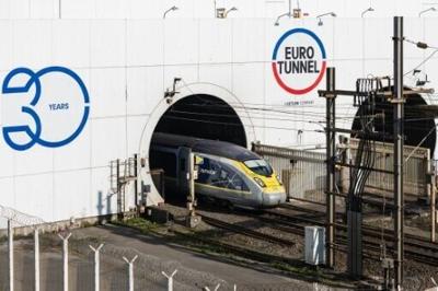 eurostar