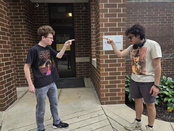 'Civil discourse': VEO control versus VEO rights | Opinion ...