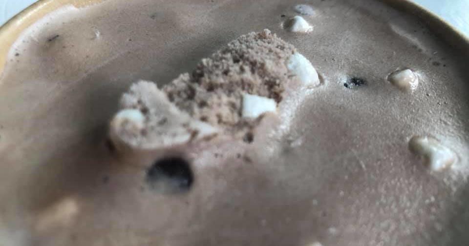 'Moon Rocks' arrives in time for moon landing anniversary | Campus ...