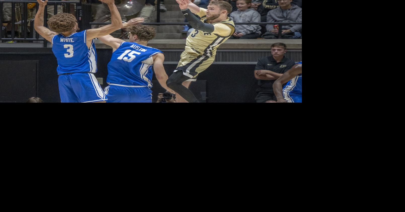 Photo gallery: 11/28/2025 Purdue 109, EIU 62 | Multimedia ...