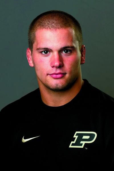 Purdue grappler wins wrestler of the week honors | Sports ...
