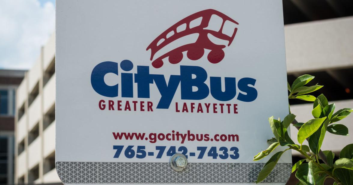 Using the bus system as a new student | City & State | purdueexponent.org