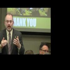 Student open forum covers various topics | Campus | purdueexponent.org